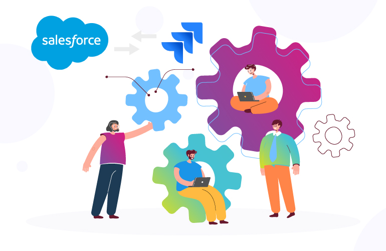 Salesforce and Jira Integration: Your Key to Maximizing Organizational ... Salesforce and Jira Integration: Your Key to Maximizing Organizational ...